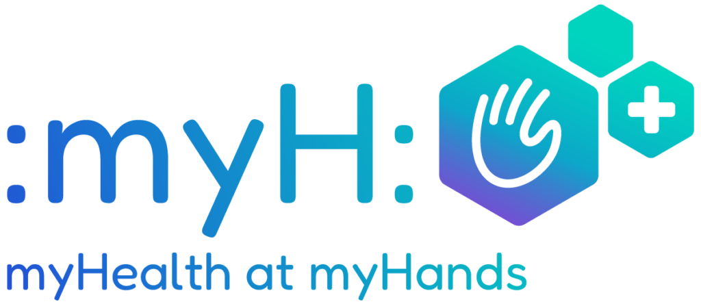 Home - myHealth@myHands